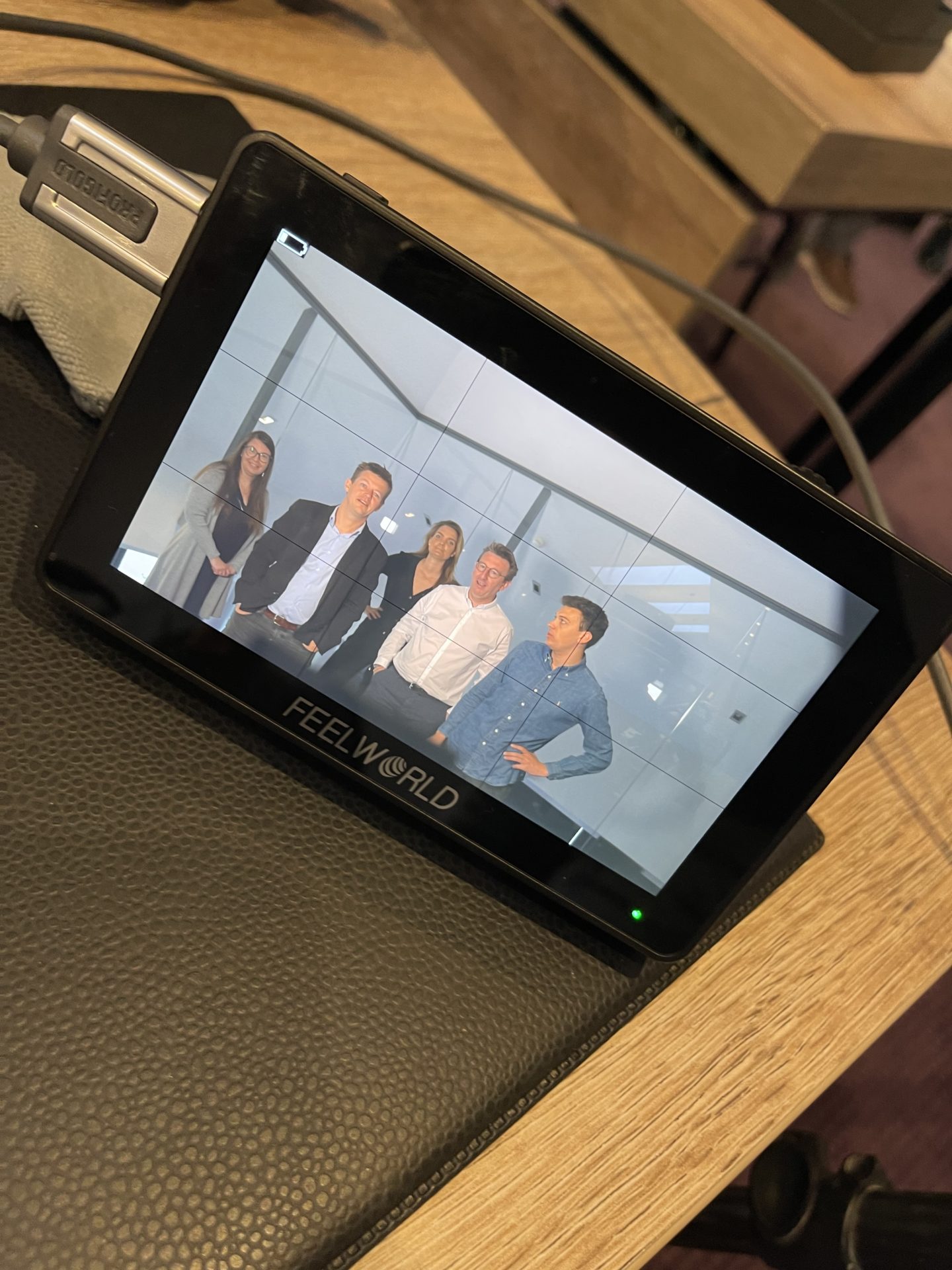 REDEVCO fait confiance à AFP Pro Management – AFP PRO